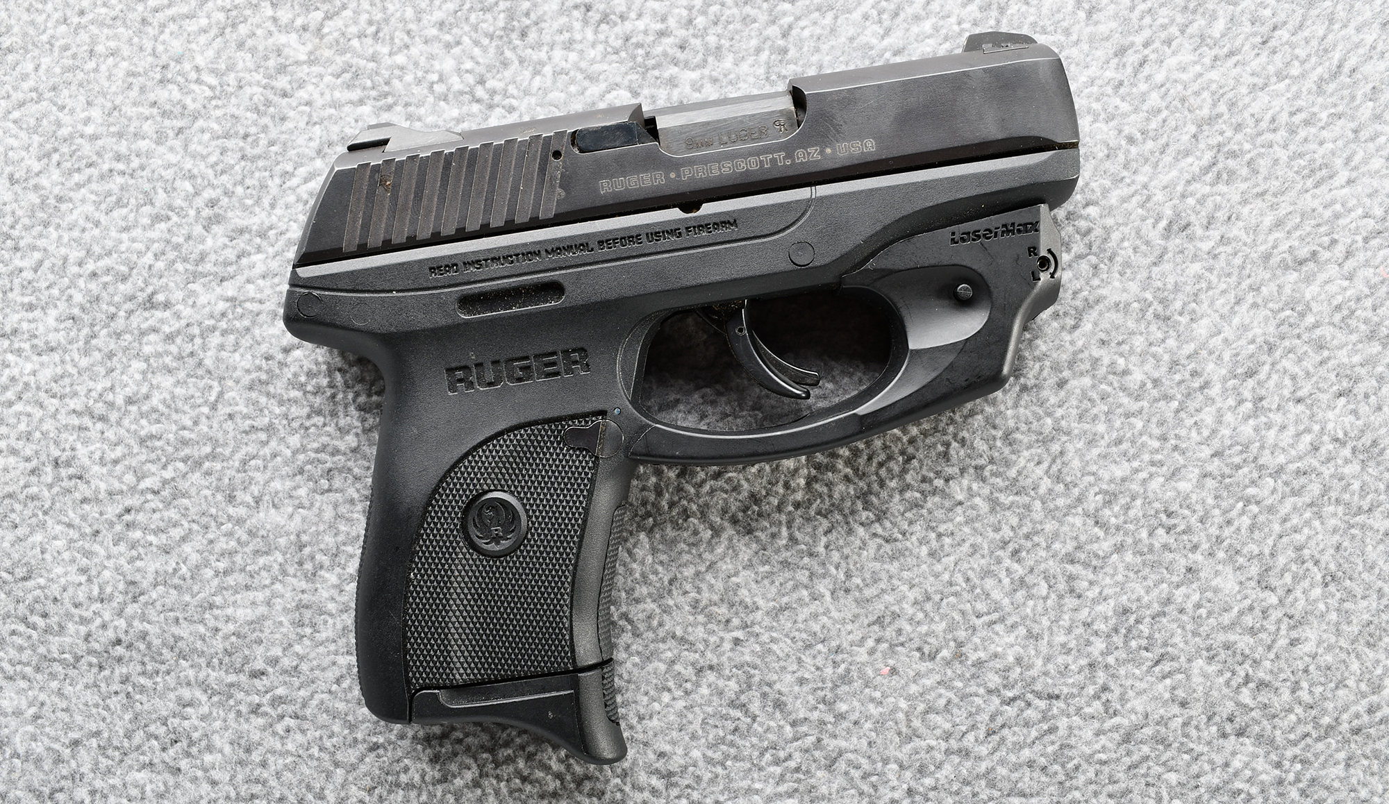 Ruger ~ LC9S ~ 9mm | Bass Pro Shops
